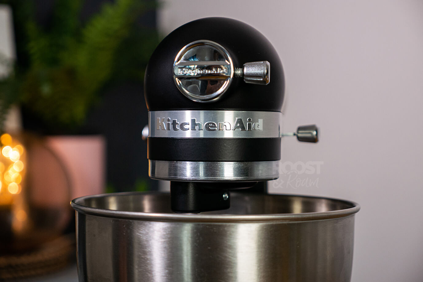 Should you Buy the KitchenAid Artisan Mini Stand Mixer?