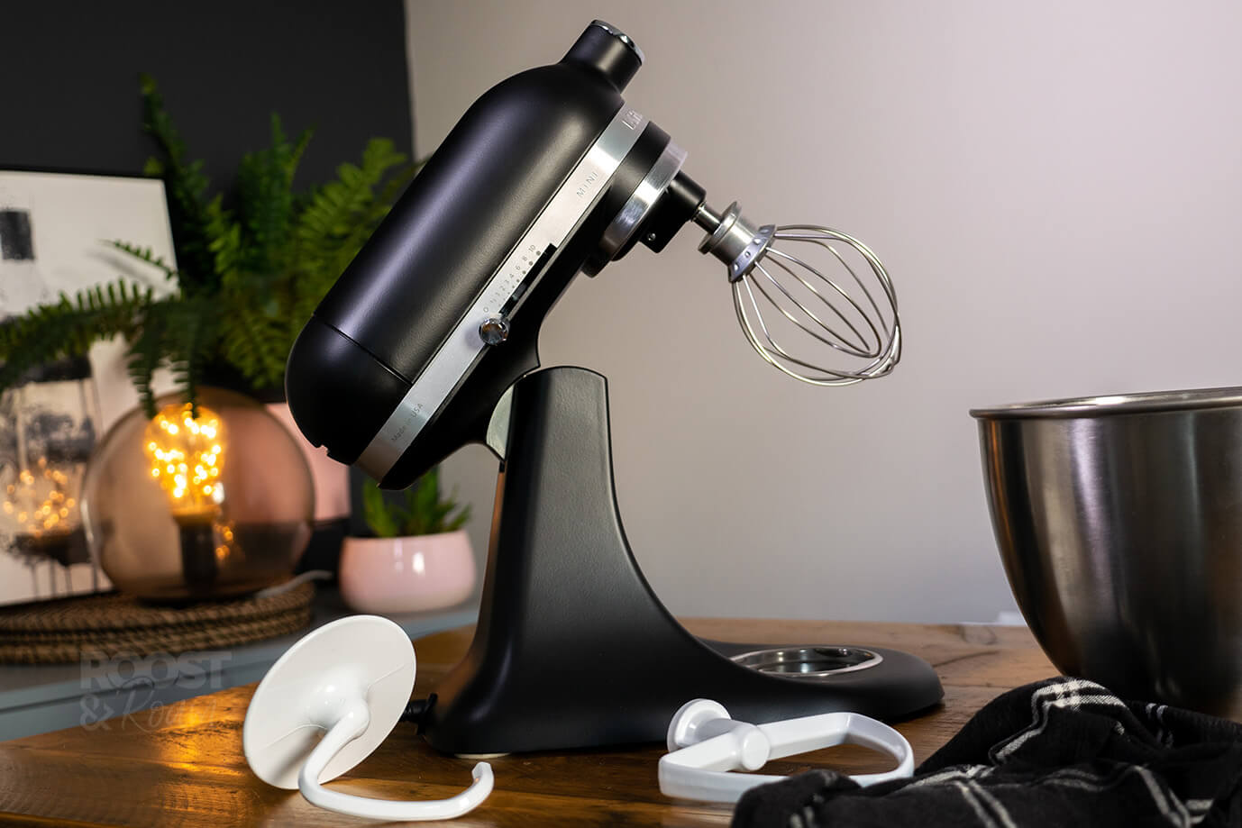 Should you Buy the KitchenAid Artisan Mini Stand Mixer?