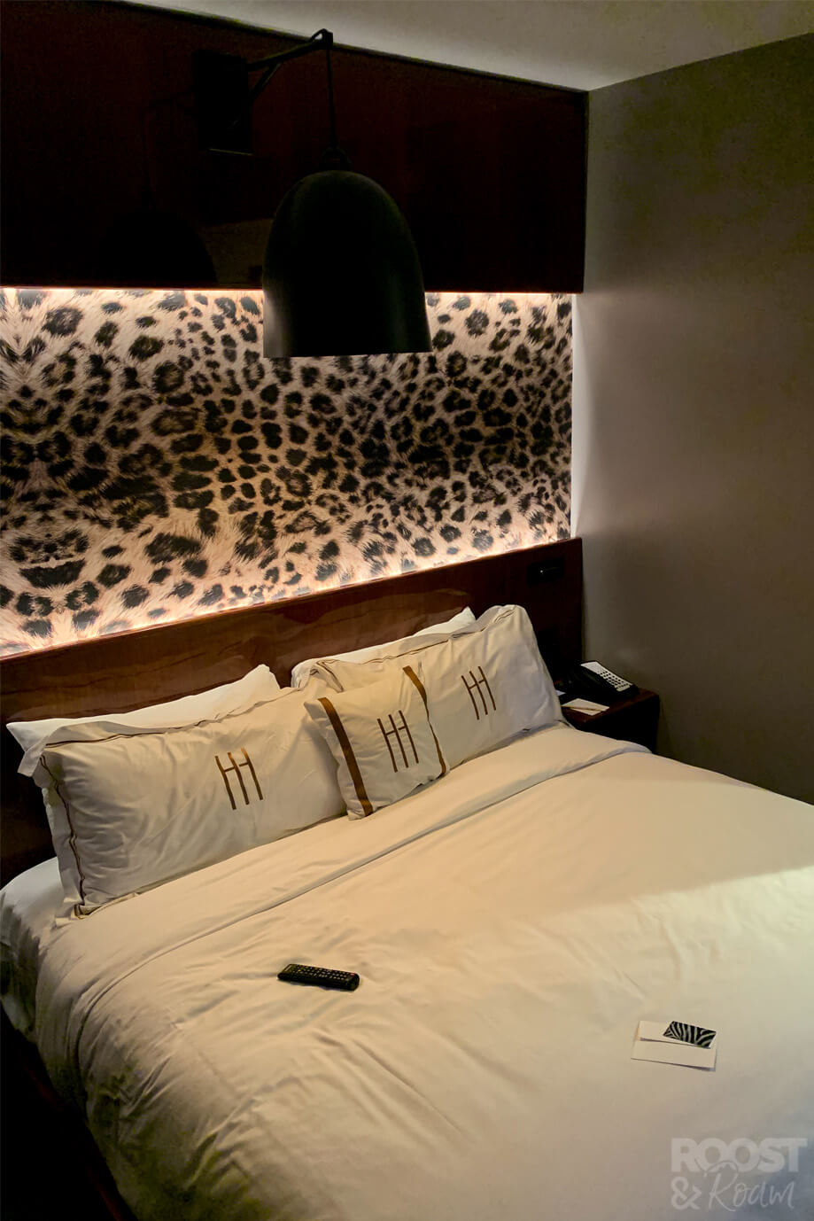 Hotel Hendricks Review: Boutique Hotel in New York City