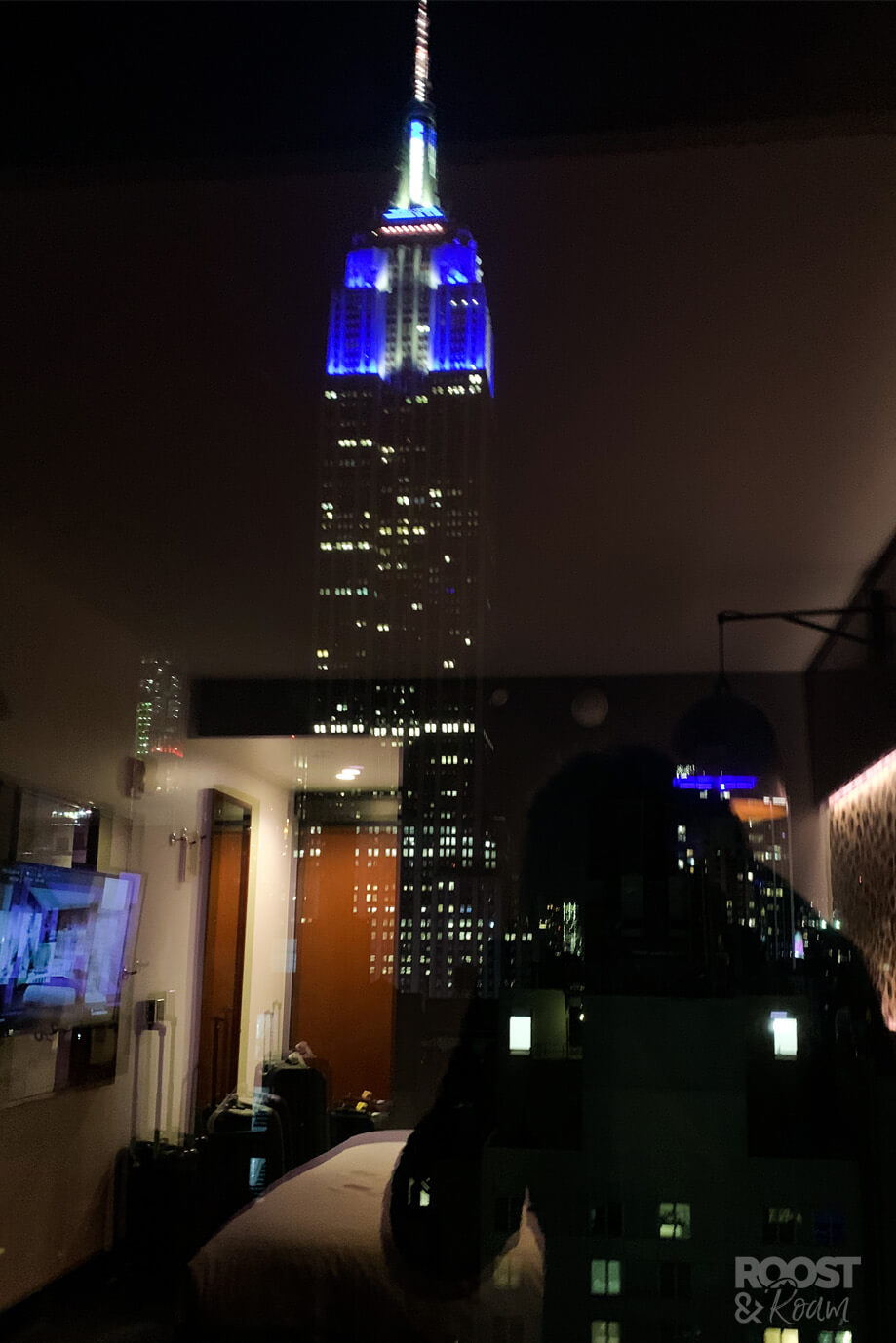 Hotel Hendricks Review: Boutique Hotel in New York City