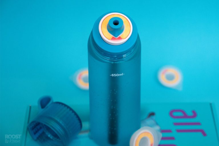 Air Up Bottle Review; Does it Actually Work?
