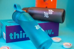 Air Up Bottle Review; Does it Actually Work?