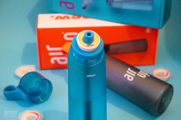 Air Up Bottle Review; Does it Actually Work?