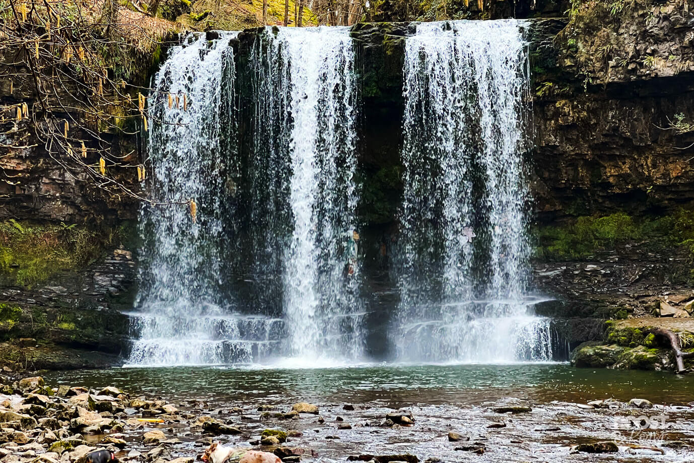 The Four Waterfalls Walk, Brecon Beacons: A Detailed Guide
