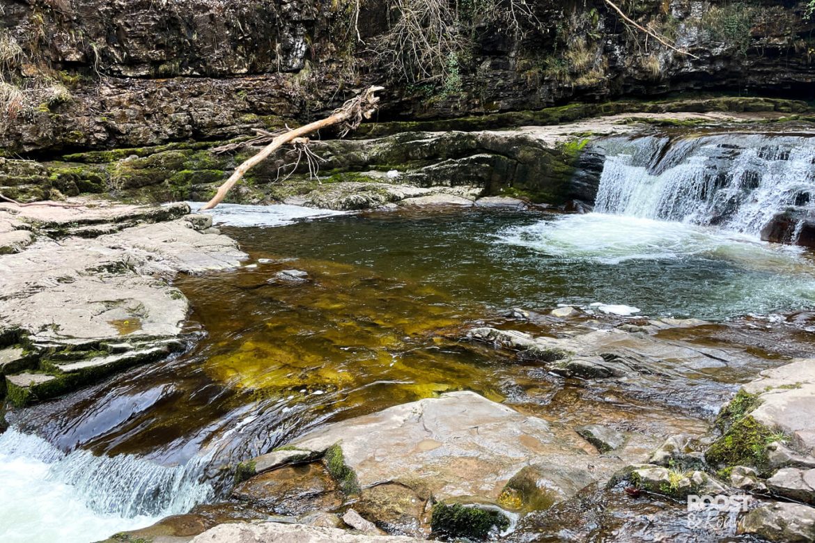 The Four Waterfalls Walk, Brecon Beacons: A Detailed Guide