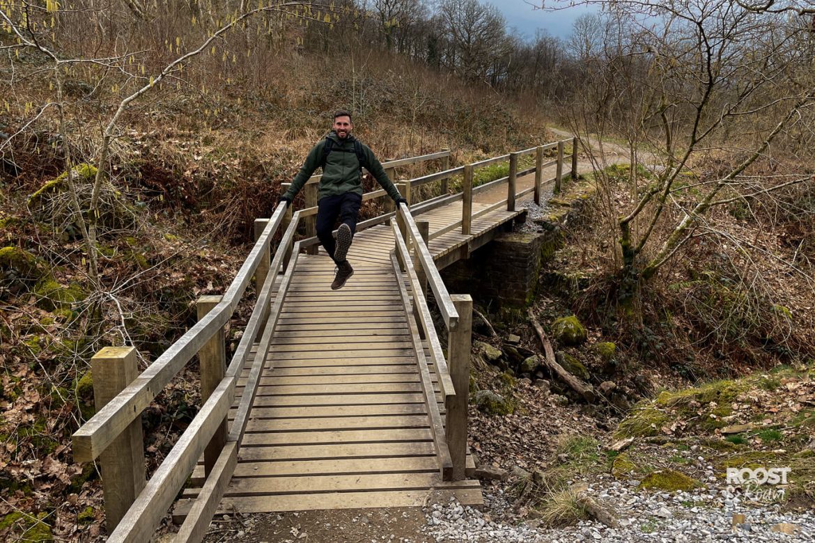 The Four Waterfalls Walk, Brecon Beacons: A Detailed Guide