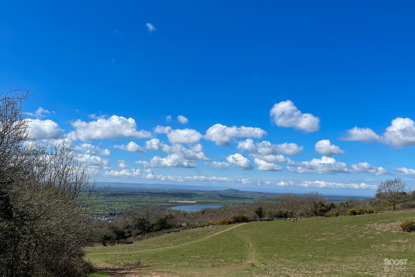 Cheddar Gorge, Somerset: How to Do the Clifftop Walk For Free!