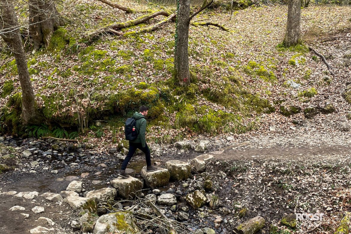 The Four Waterfalls Walk, Brecon Beacons: A Detailed Guide