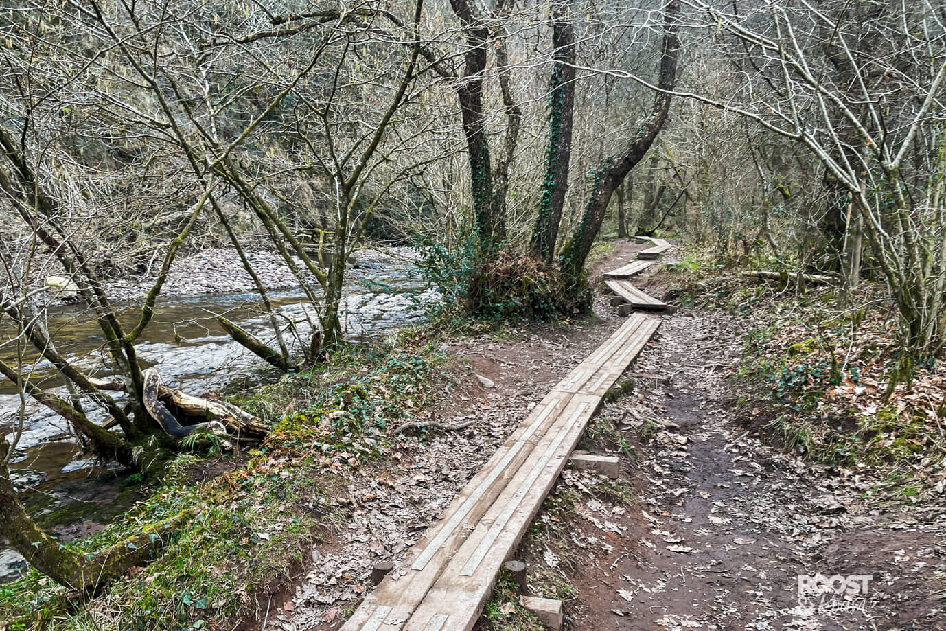 The Four Waterfalls Walk, Brecon Beacons: A Detailed Guide