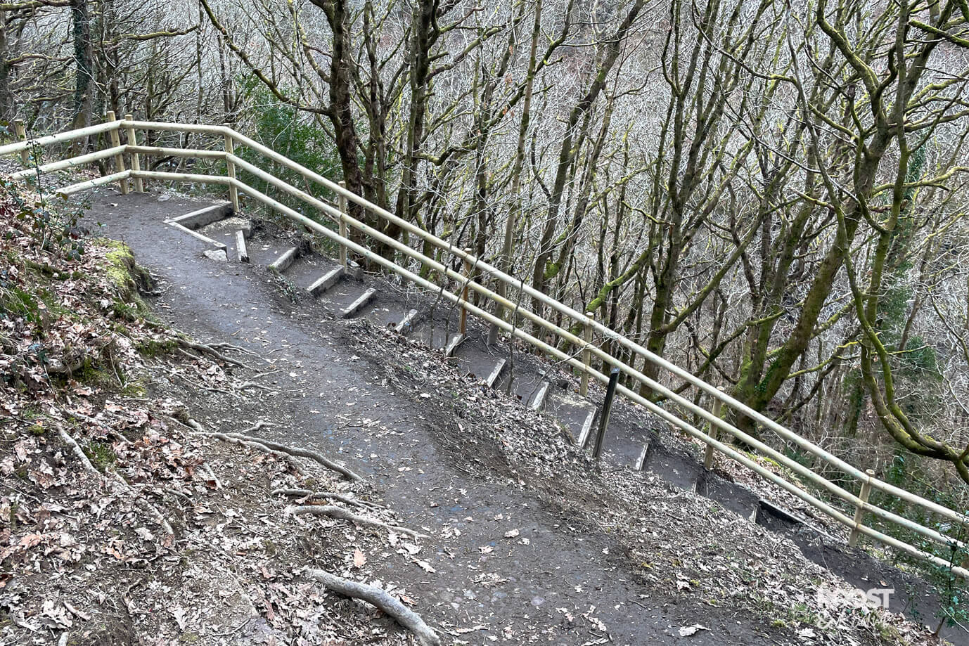 The Four Waterfalls Walk, Brecon Beacons: A Detailed Guide