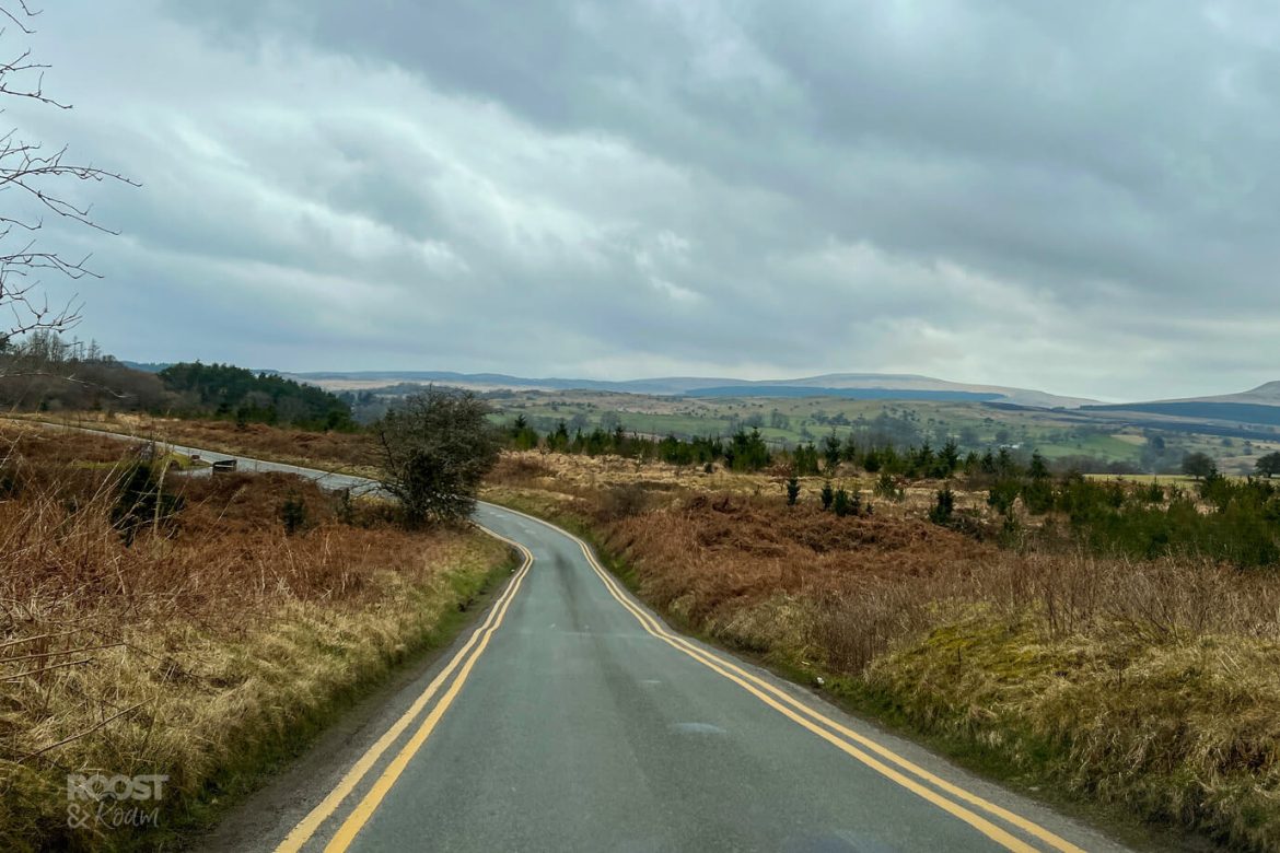 The Four Waterfalls Walk, Brecon Beacons: A Detailed Guide