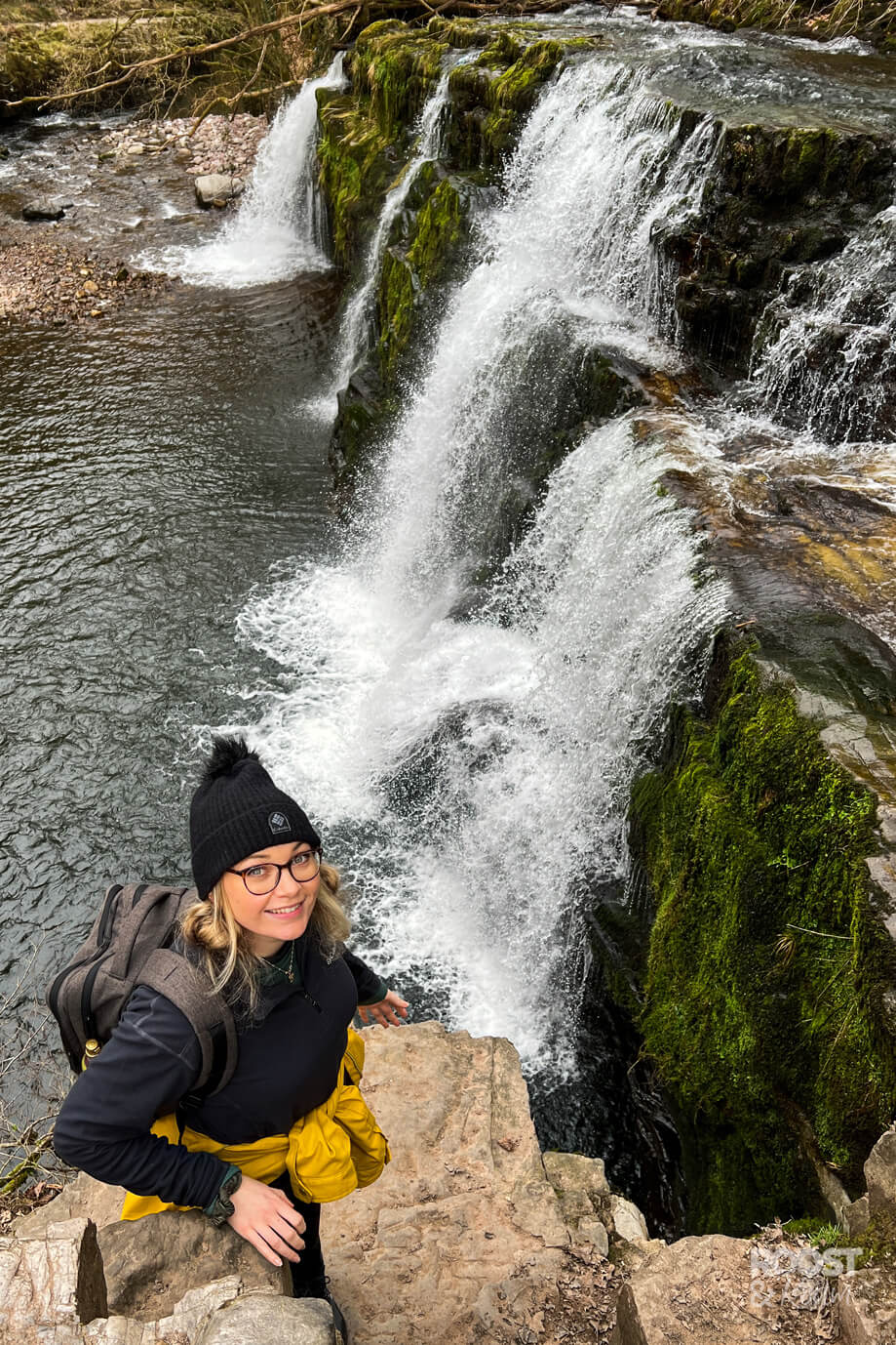 The Four Waterfalls Walk, Brecon Beacons: A Detailed Guide
