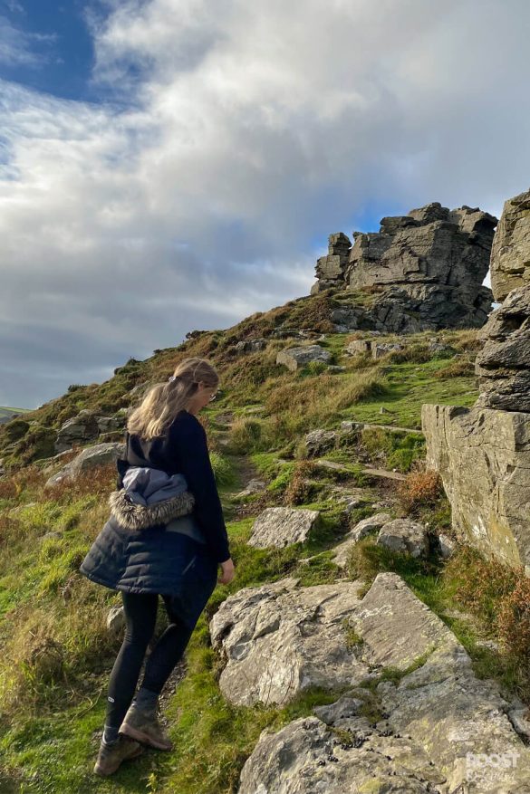 Valley of Rocks, Exmoor North Devon: All You Need to Know