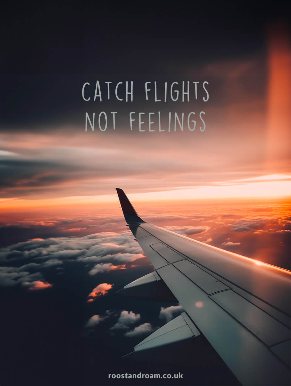 101 Best Travel Quotes: Short and Inspirational Captions