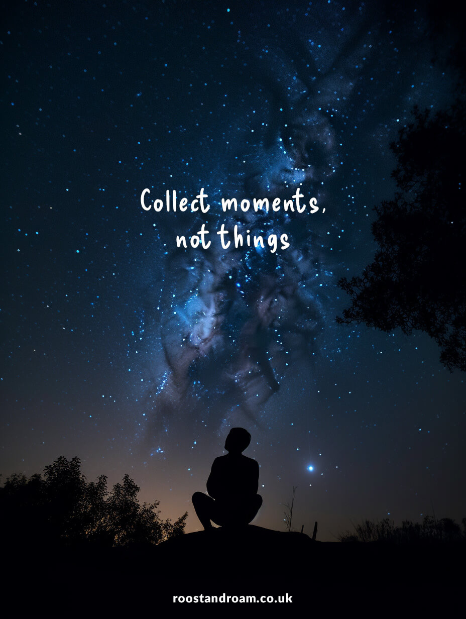 101 Best Travel Quotes: Short and Inspirational Captions - Roost & Roam