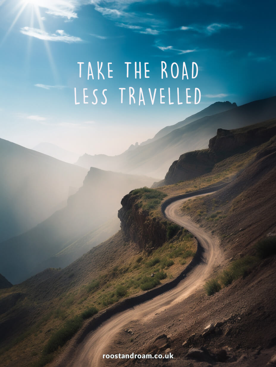 101 Best Travel Quotes: Short and Inspirational Captions