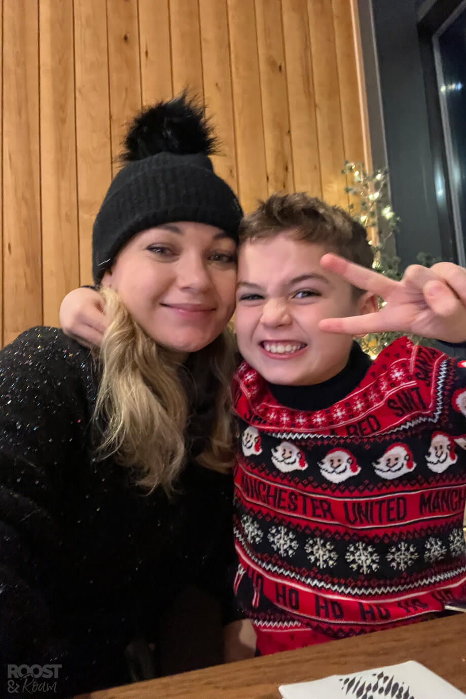 Winter Packing List: What to Wear in Lapland, Finland