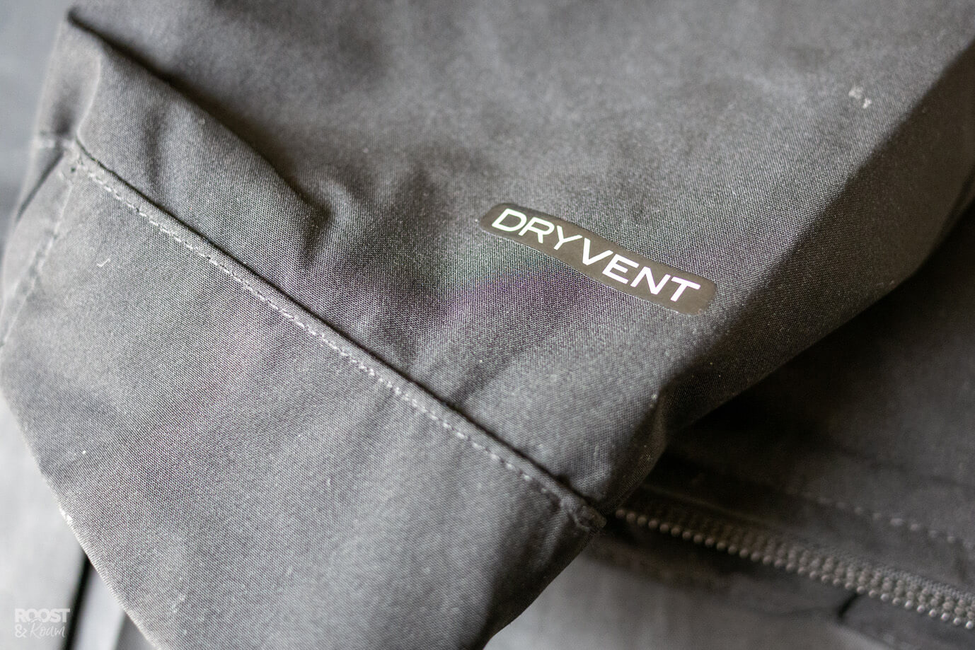 The North Face Hikesteller Shell Jacket Review