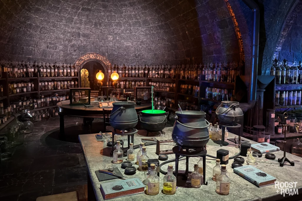 Harry Potter London: Tips For Visiting The Warner Bros Studio Tour