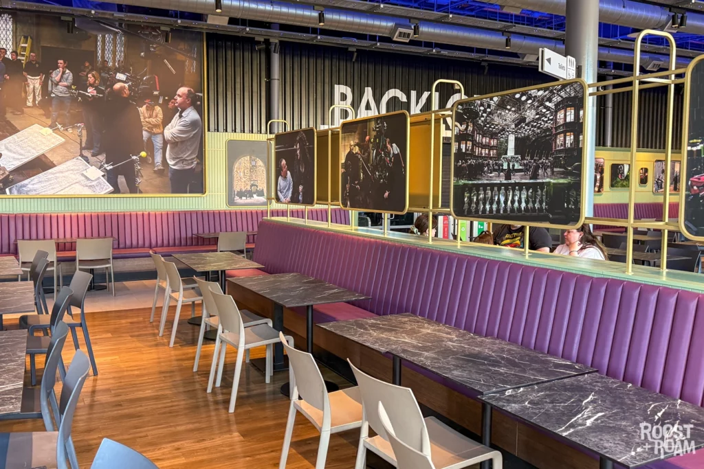 Harry Potter London: Tips For Visiting The Warner Bros Studio Tour