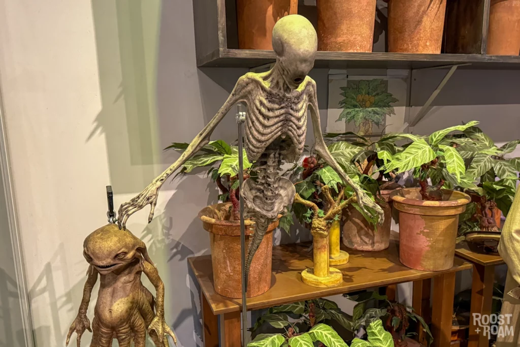 Harry Potter London: Tips For Visiting The Warner Bros Studio Tour