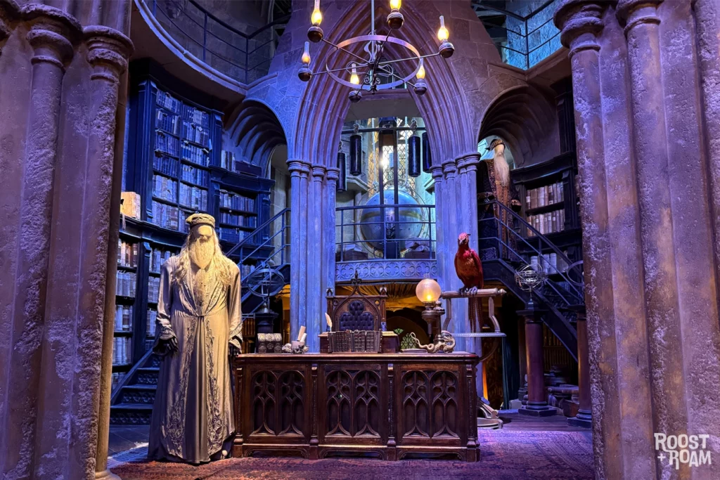 Harry Potter London: Tips For Visiting The Warner Bros Studio Tour