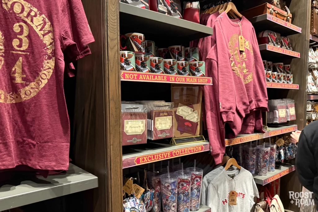 Harry Potter London: Tips For Visiting The Warner Bros Studio Tour