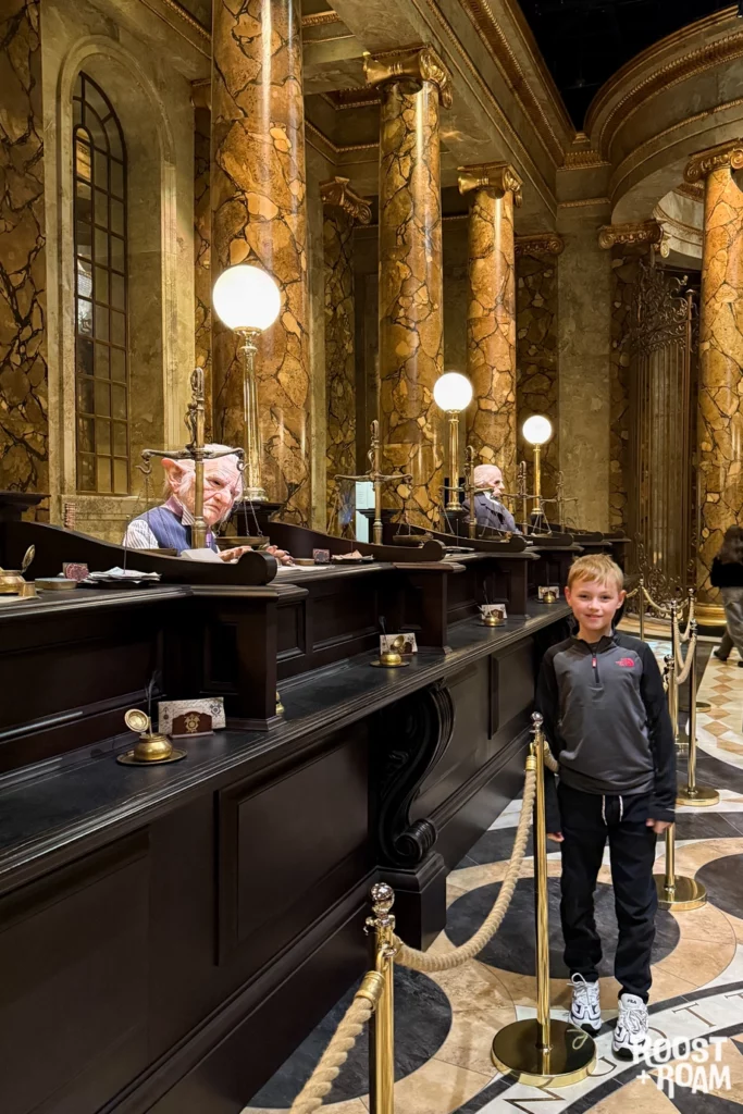 Harry Potter London: Tips For Visiting The Warner Bros Studio Tour