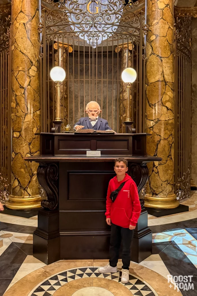Harry Potter London: Tips For Visiting The Warner Bros Studio Tour