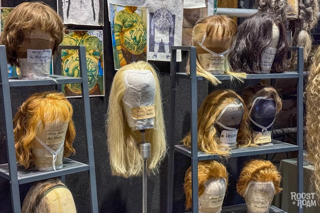 Harry Potter London: Tips For Visiting The Warner Bros Studio Tour