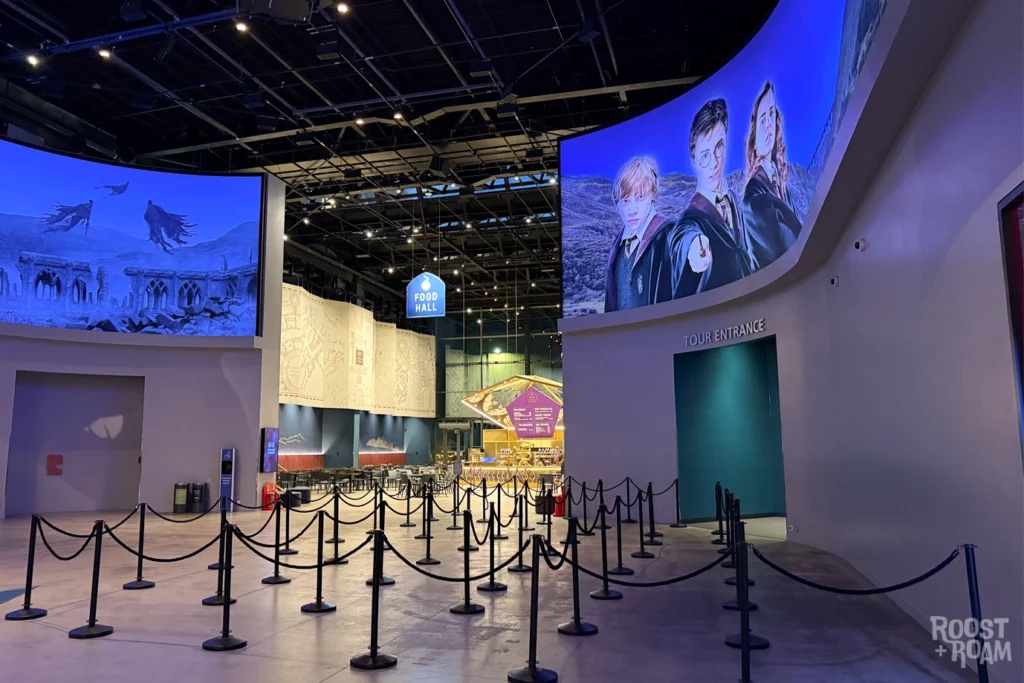 Harry Potter London: Tips For Visiting The Warner Bros Studio Tour