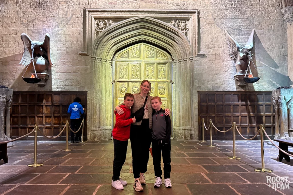 Harry Potter London: Tips For Visiting The Warner Bros Studio Tour