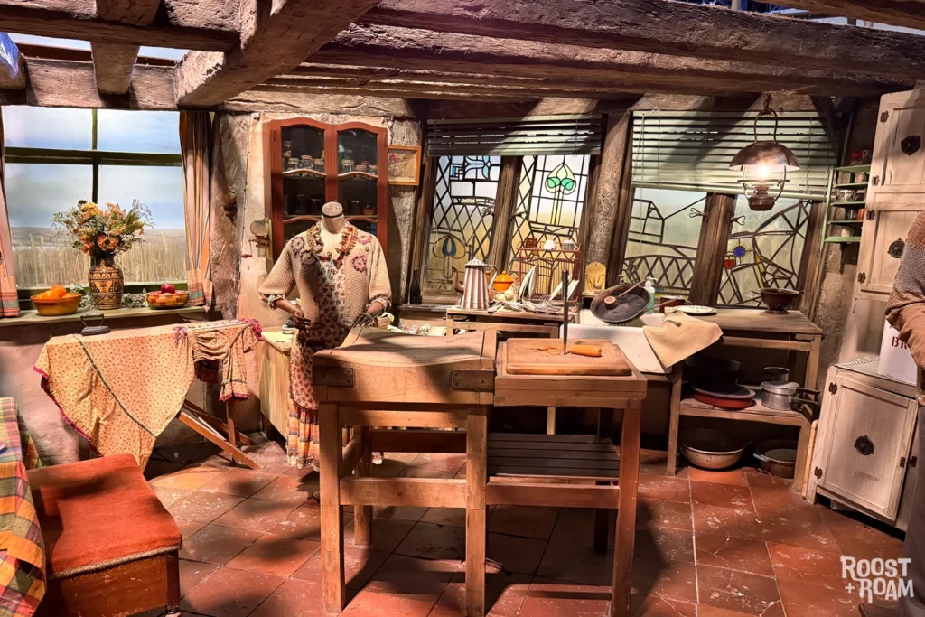 Harry Potter London: Tips For Visiting The Warner Bros Studio Tour