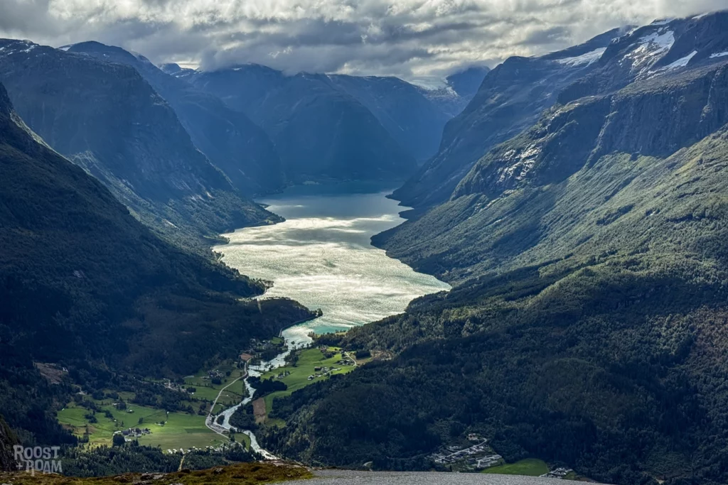 Best Things To Do in Olden, Norway: Cruise Port Guide