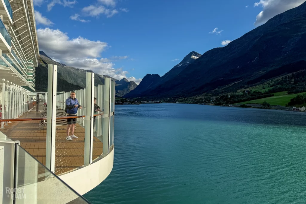 Best Things To Do in Olden, Norway: Cruise Port Guide