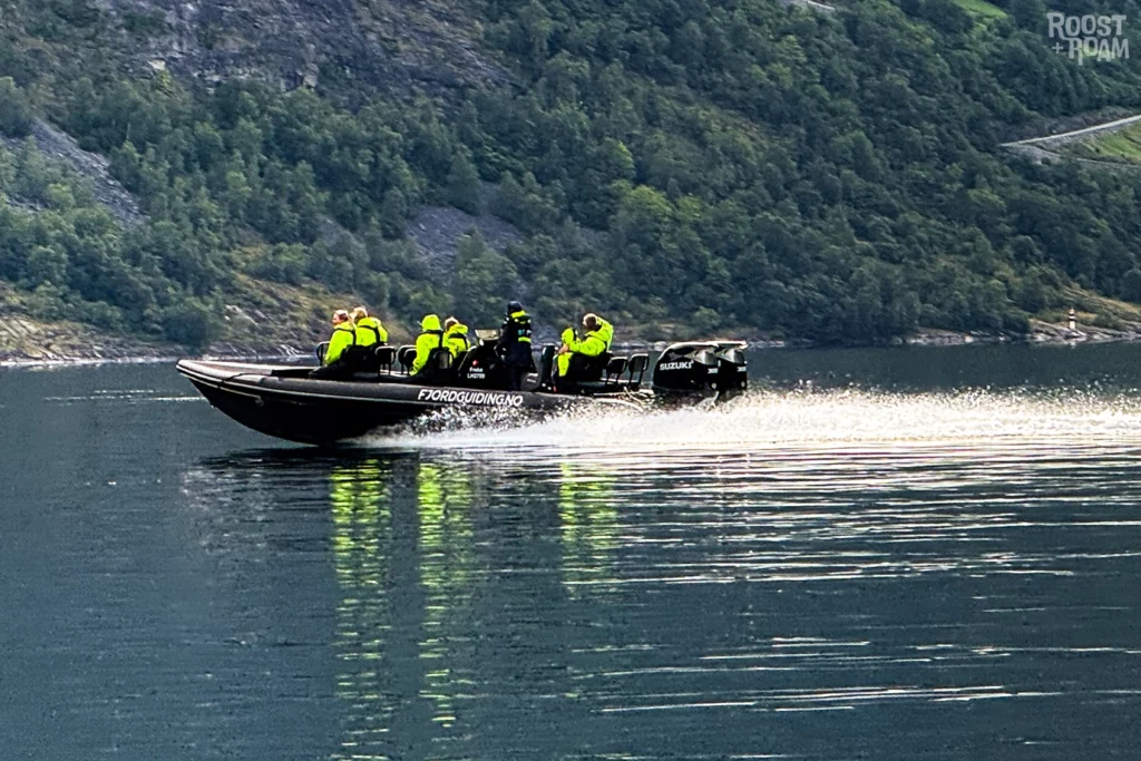 Best Things To Do in Olden, Norway: Cruise Port Guide