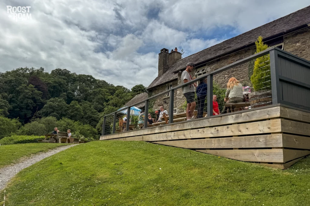 Tarr Steps Exmoor: The Oldest Clapper Bridge in The UK