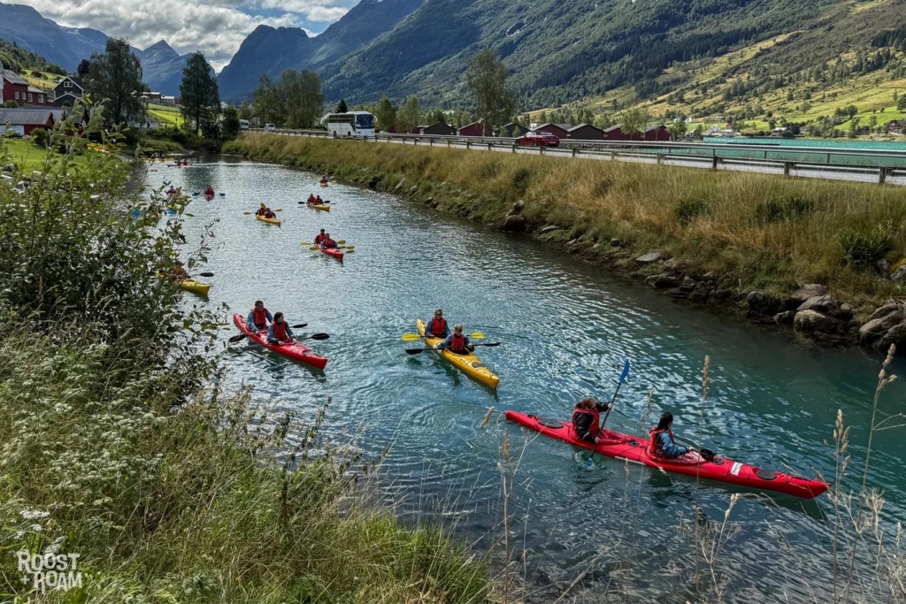 Best Things To Do in Olden, Norway: Cruise Port Guide