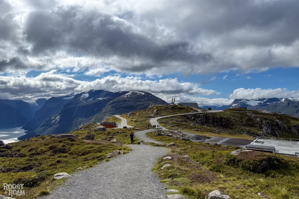 Best Things To Do in Olden, Norway: Cruise Port Guide