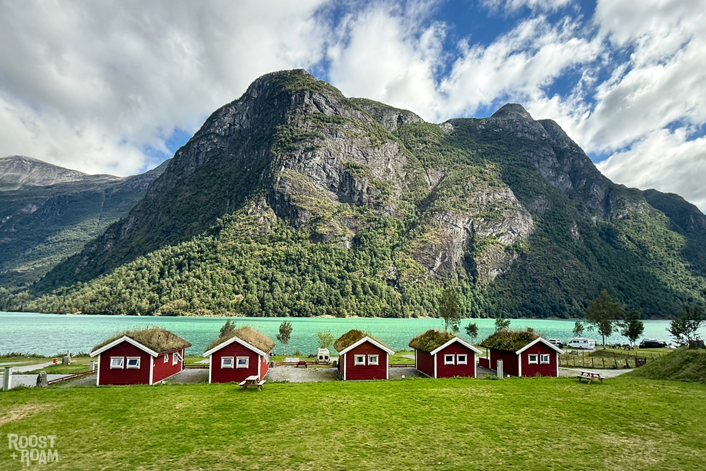 Best Things To Do in Olden, Norway: Cruise Port Guide