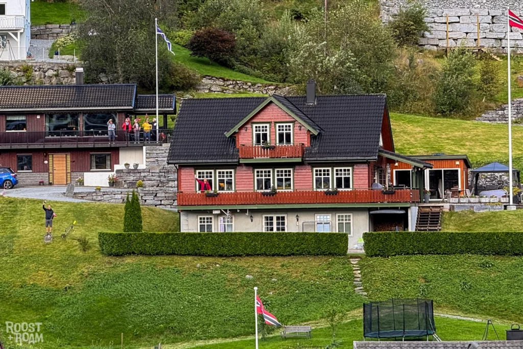 Best Things To Do in Olden, Norway: Cruise Port Guide