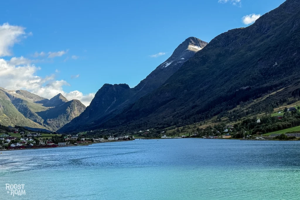 Best Things To Do in Olden, Norway: Cruise Port Guide