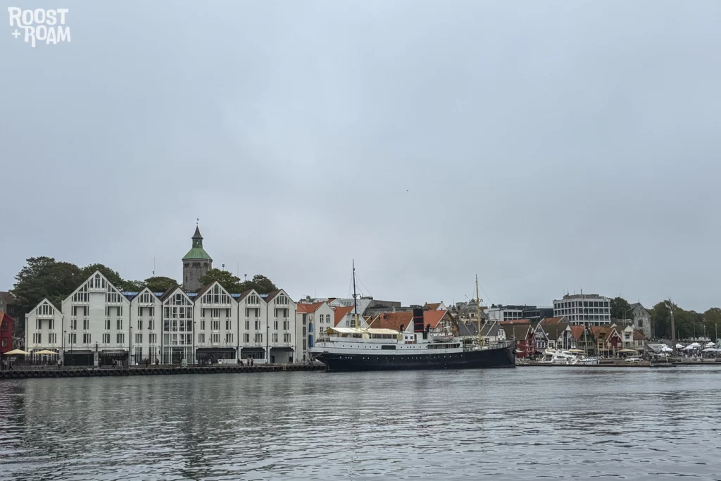 Best Things To Do in Stavanger, Norway: Cruise Port Guide